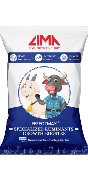 Livestock Health Supplement: Boost Immunity & Growth for Cattle & Sheep ...