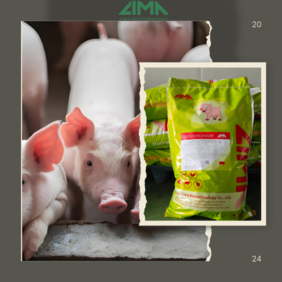 Animal Feed Additives and Feed Premix Manufacturer-Welcome to Lima ...