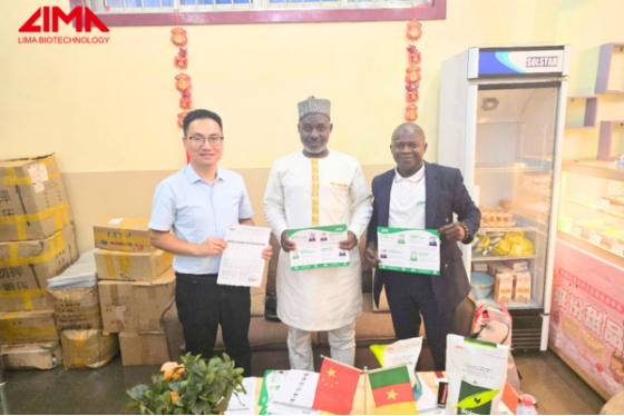 The Fastest Way to Fatten Pigs? How Cameroonian Farmers Choose ...